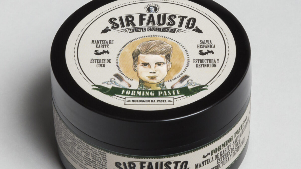 Forming Paste – Don Lobo