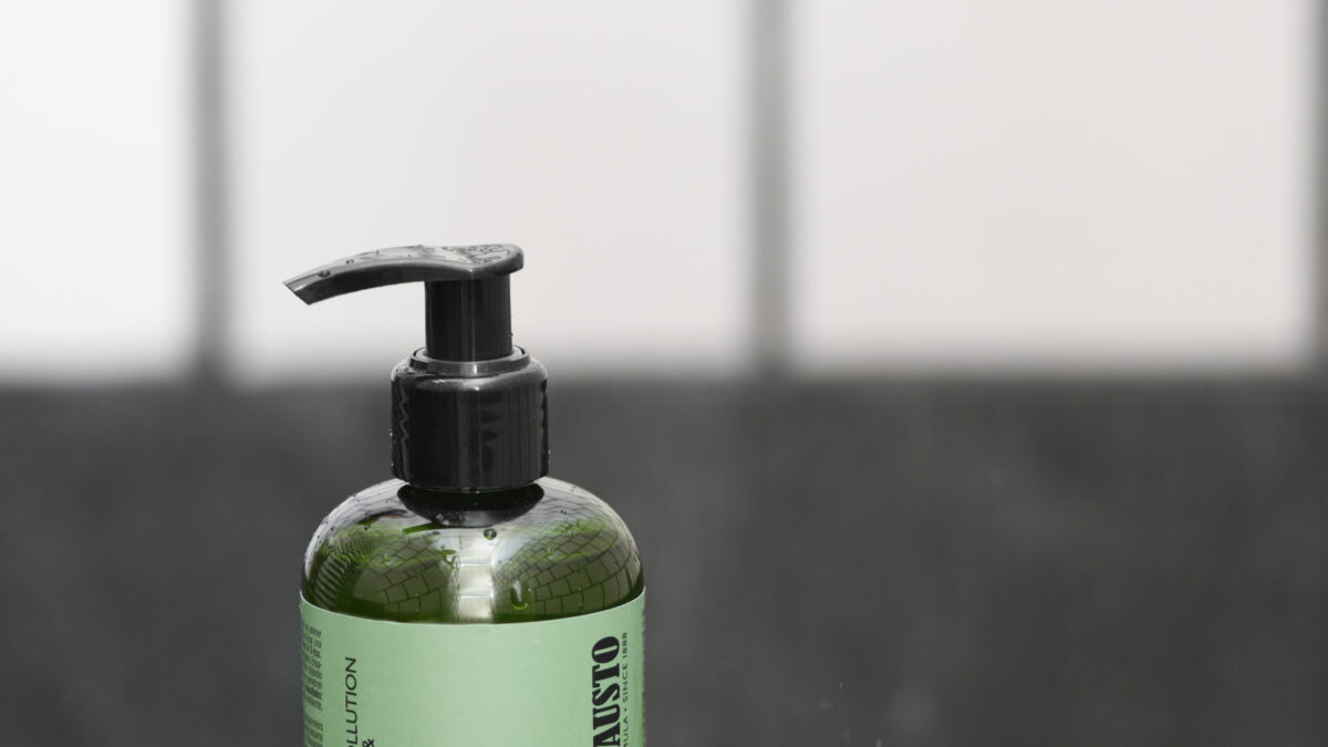 Shampoo PURE – Don Lobo